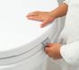 Skip Hop Easy Store Toilet Trainer | Pottery Barn Kids