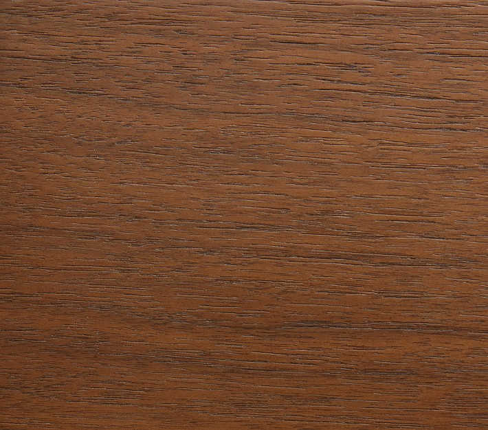 Dark Walnut Wood Swatch | Pottery Barn Kids