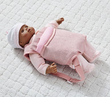 Baby doll carriers store