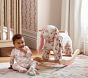 LoveShackFancy Bunny Rocker | Pottery Barn Kids