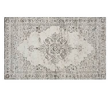 The Emily & Meritt Ta Da Rug | Patterned Rugs | Pottery Barn Kids