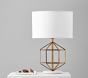 Geo Table Lamp | Kids Lamp | Pottery Barn Kids