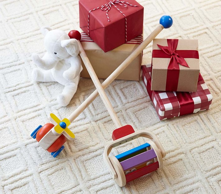 Nursery Push Toys | Baby Toy | Pottery Barn Kids