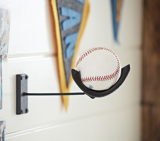 Ball Display Bracket | Pottery Barn Kids