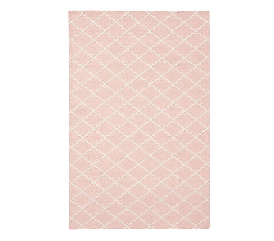 Addison Rug | Patterned Rugs | Pottery Barn Kids