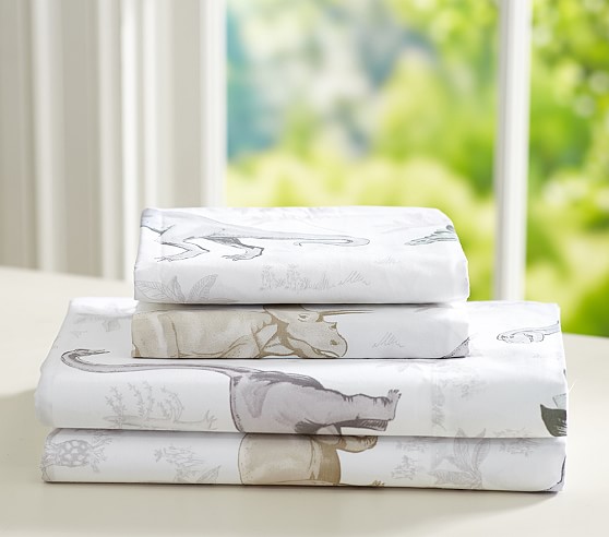 Oliver Sheet Set | Pottery Barn Kids