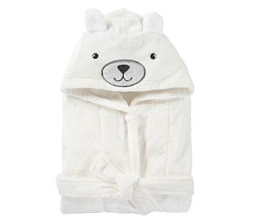 Critter Kids Robe | Pottery Barn Kids