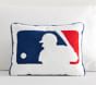 MLB™ Nursery Throw Pillow | Pottery Barn Kids