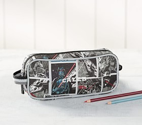 Star wars pencil cases store