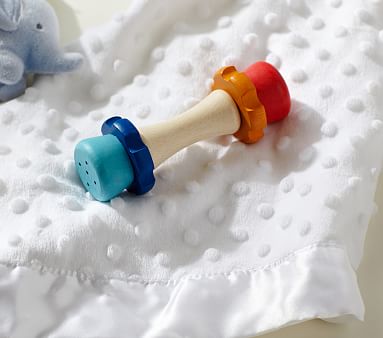 Clutching Toy | Baby Toy | Pottery Barn Kids