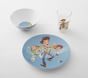 Disney•Pixar TOY STORY Kids Dinnerware Gift Set | Pottery Barn Kids