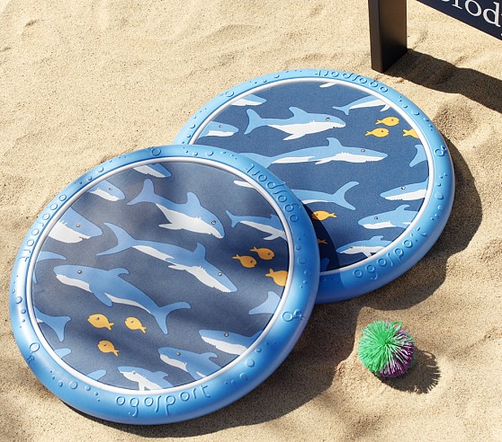 Shark Ogo Sport Game | Outdoor Toys | Pottery Barn Kids