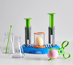 Beaker Creatures Liquid Reactor Super Lab | Kids Toys | Pottery Barn Kids