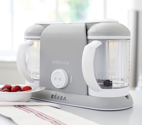 Béaba Cooker Plus | Pottery Barn Kids