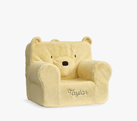 My First Anywhere Chair | Disney's Winnie the Pooh | Pottery Barn Kids