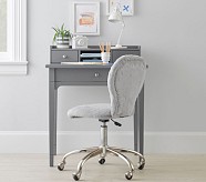 Childrens small desk and chair store