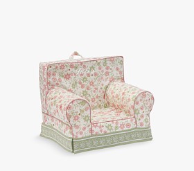 My First Anywhere Chair®, Julia Berolzheimer Slipcover Only | Pottery ...