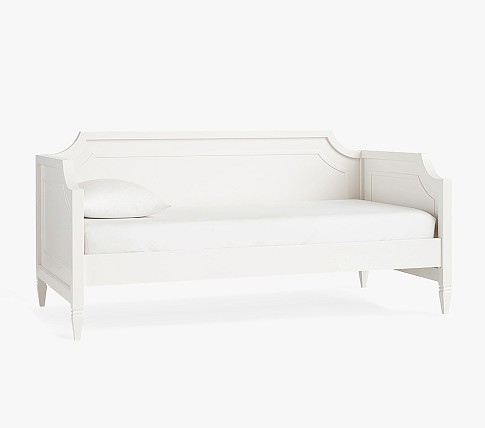 Ava Regency Daybed Elegant Kids Bed Pottery Barn Kids
