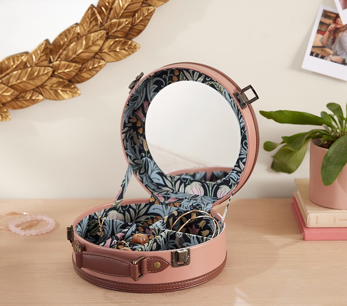 Chris Loves Julia Jewellery Box | Pottery Barn Kids