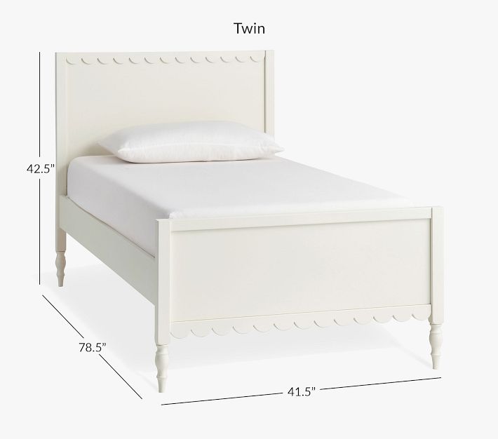 Penny Bed