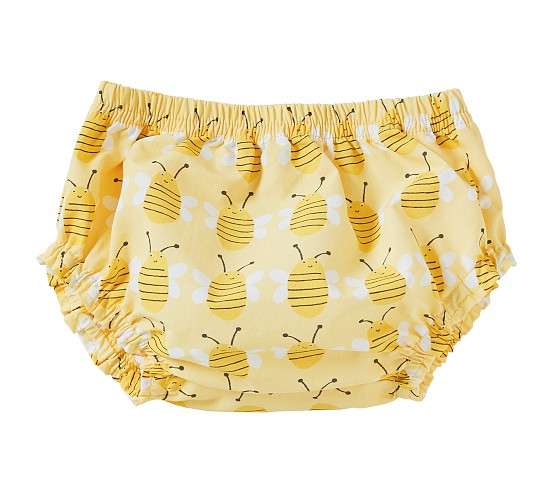 Bumble Bee Diaper Cover | Pottery Barn Kids
