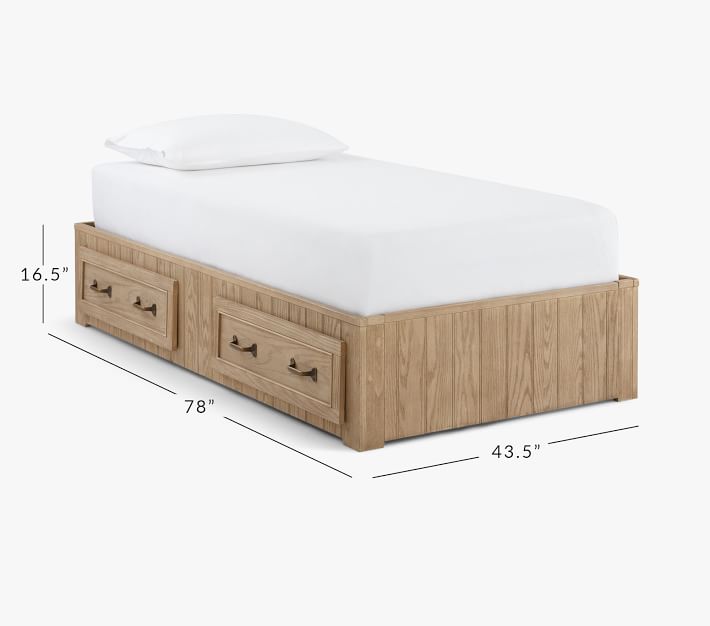 Belden Bed