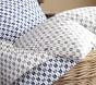 Asher Sheet Set & Pillowcases | Pottery Barn Kids