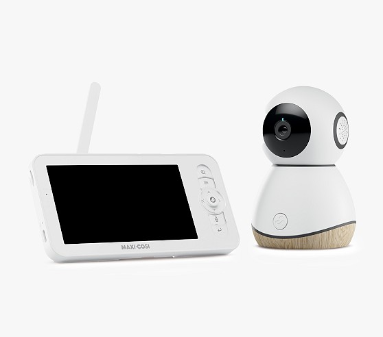 Maxi-Cosi See Pro 360° Baby Monitor | Pottery Barn Kids