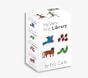 My Very First Library Book Box Set By Eric Carle | Pottery Barn Kids