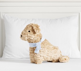 Pillow for puppy store