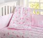 Lara Nursery Bedding | Pottery Barn Kids