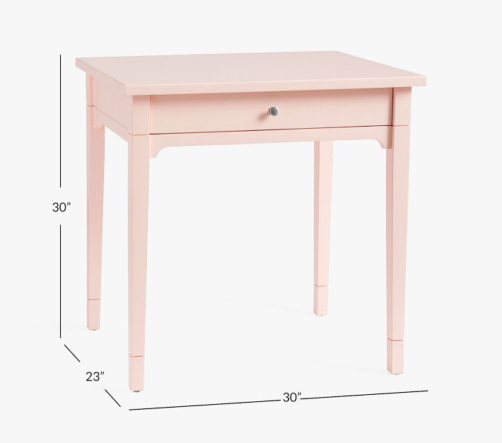 Morgan Writing Desk Classic Durable Design Pottery Barn Kids