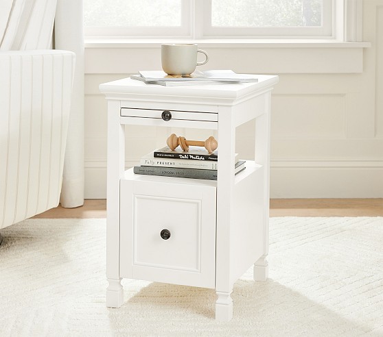 Harlow Kids Nightstand Pottery Barn Kids