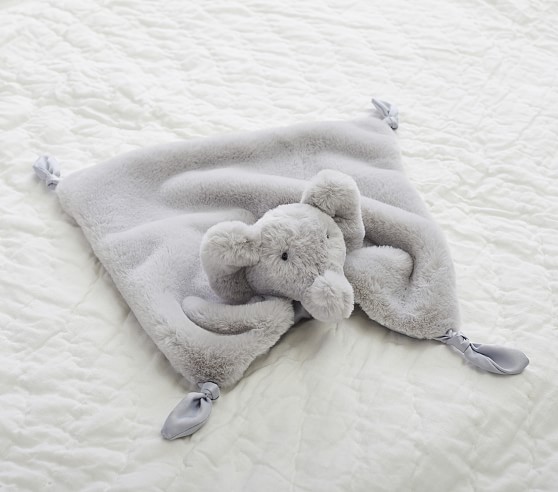 Elephant Thumbie | Pottery Barn Kids