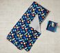 Mackenzie Navy Solar System Nap Mat | Pottery Barn Kids