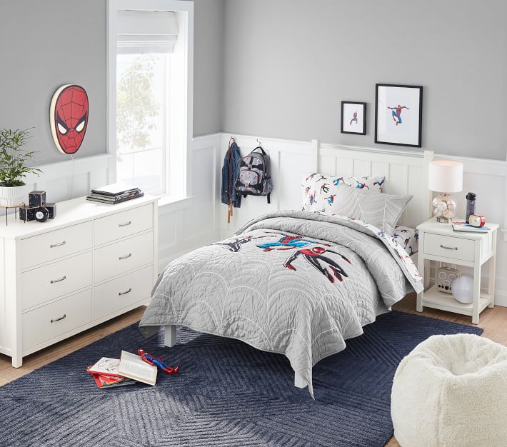 Camp Nightstand 20