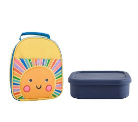Little Critters Rainbow Sun Lunch & Bento Bundle, Set of 2 | Pottery ...