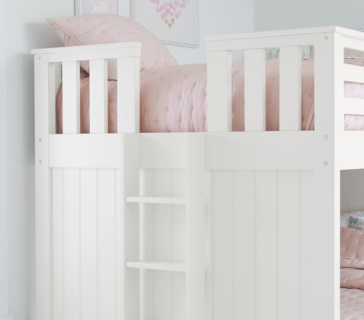 Belden full over full bunk bed store