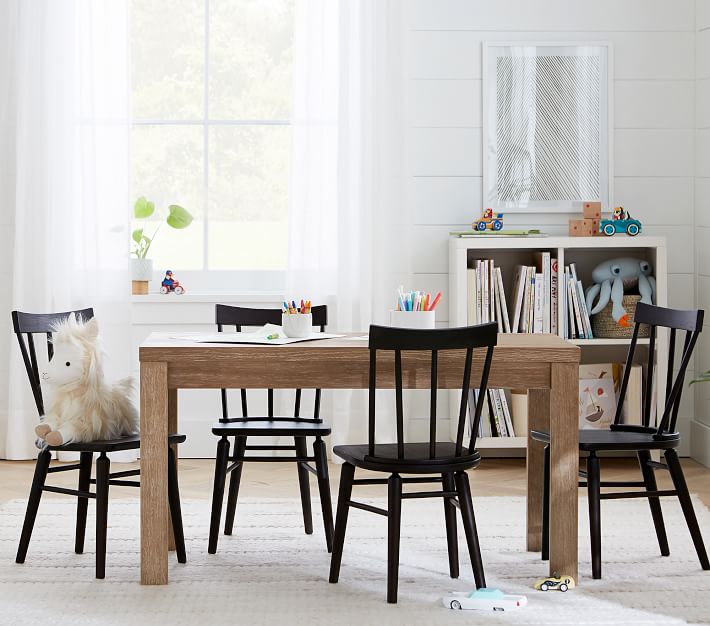 Windsor Play Chairs