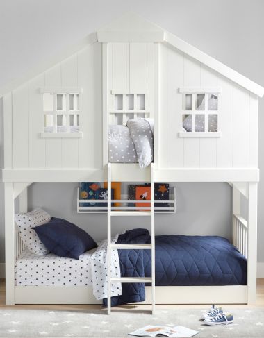 Pottery barn kids furniture sale store