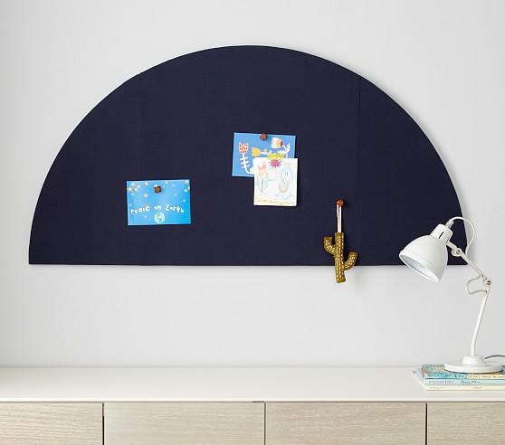 Portable Pinboard | Pottery Barn Kids