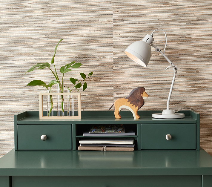 Morgan simple desk store