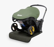 Explore Doona Stroller Accessories Online | Pottery Barn Kids