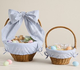 Build Your Own Easter Basket TEST | Pottery Barn Kids
