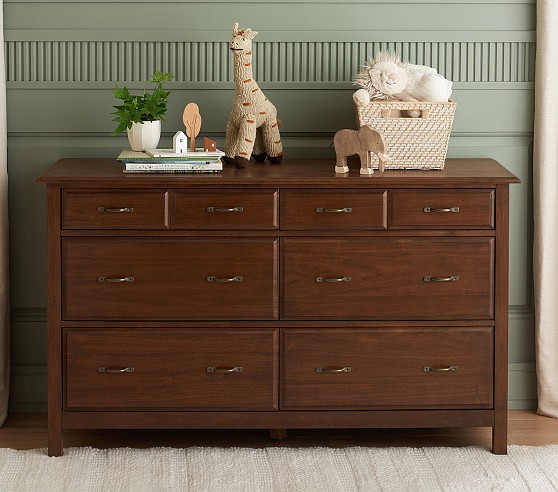 Elliott dresser pottery barn store