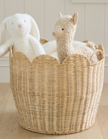 Pottery barn kids diaper caddy store