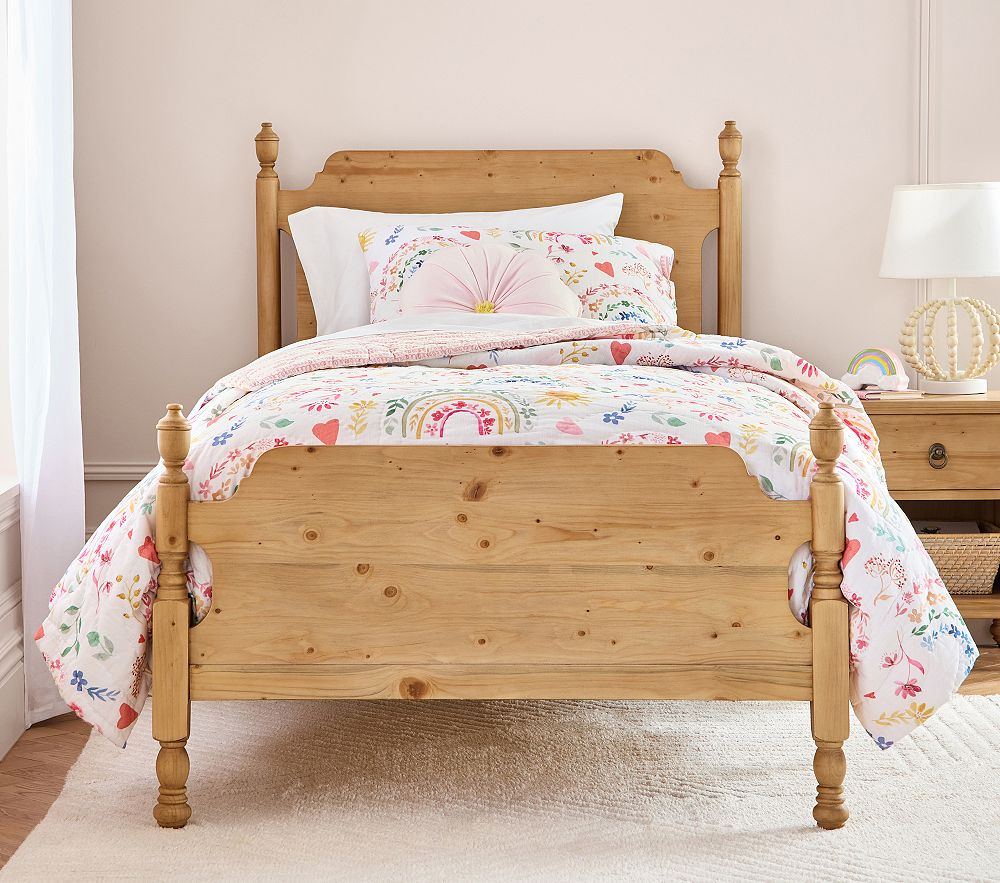 Aspen Bed | Pottery Barn Kids