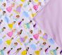 Mackenzie Lavender Disney Princess Nap Mat | Pottery Barn Kids