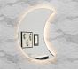 Moon LED Mirror (32" x 25") | Pottery Barn Kids