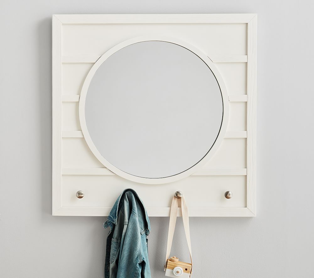Camp Mirror | Pottery Barn Kids